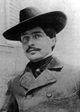 Pionérerne i den moderne dans